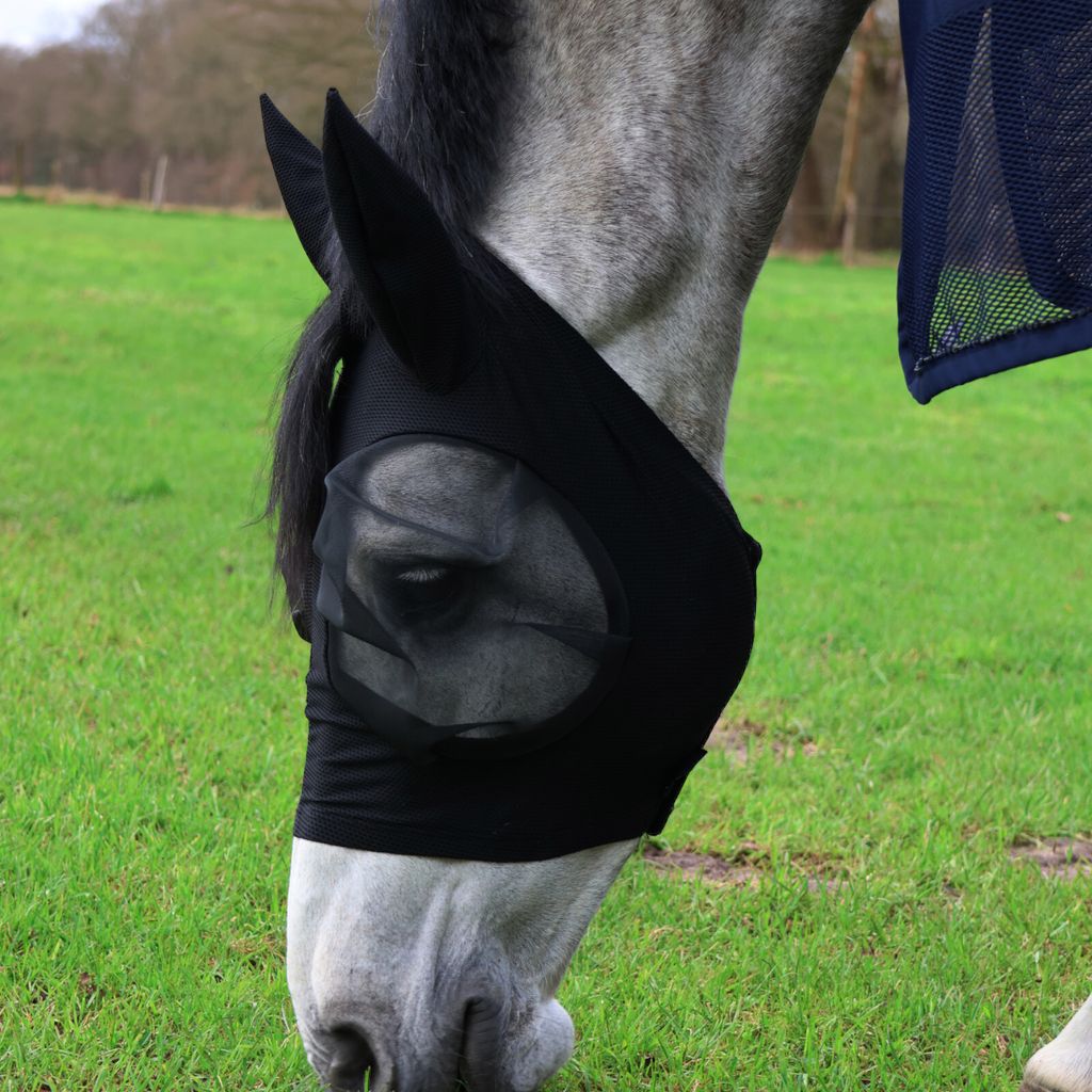 Equest Fliegenmaske Flexi Fly Guard Mesh, | Kaufland.de