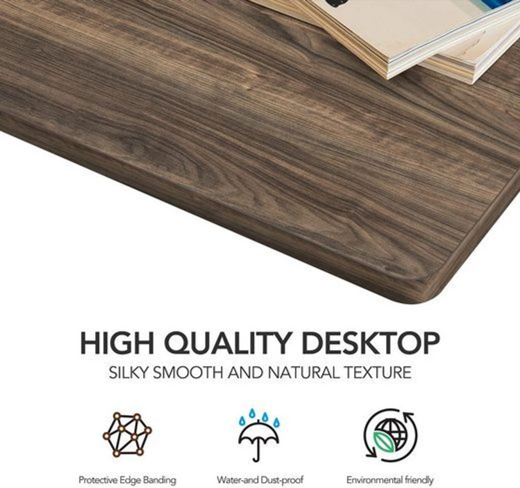 FLEXISPOT Tischplatte DIY Tischplatten | Kaufland.de