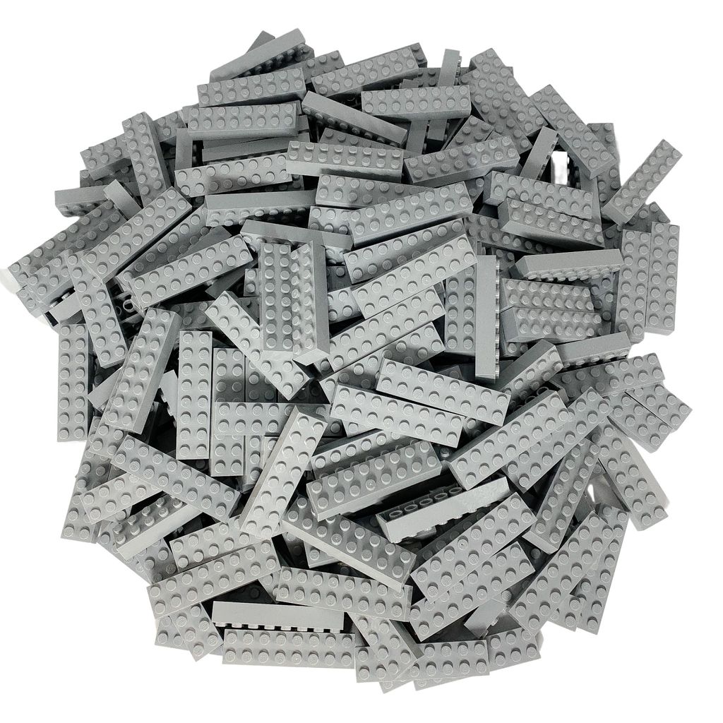 Schone Graue Lego Steine Fotos