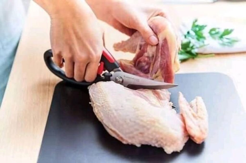 Tupperware Geflügel Schere Chickeria 2 | Kaufland.de