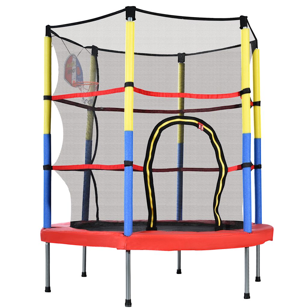 Flieks mini trampolína dětská trampolína 140 | Kaufland.cz