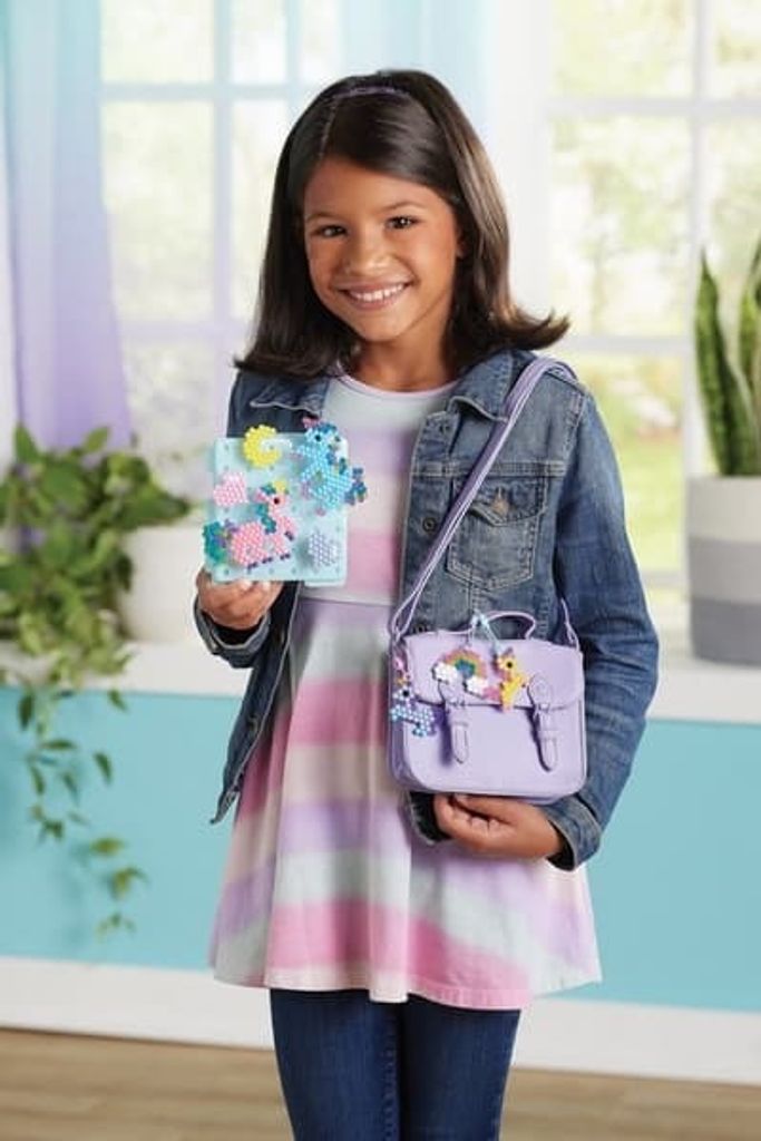 Set artizanat, Aquabeads, Unicorn mistic, | Kaufland.cz