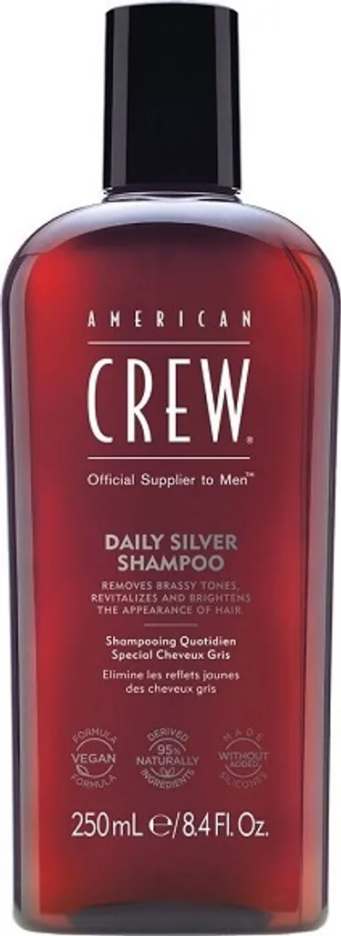 American Crew Shampoo American Crew Hair Care | Kaufland.de