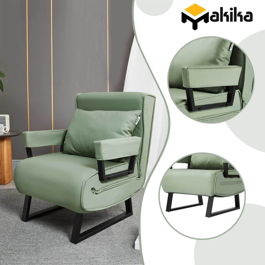 Makika Schlafsessel Schlafsofa Rio klappbar - | Kaufland.de