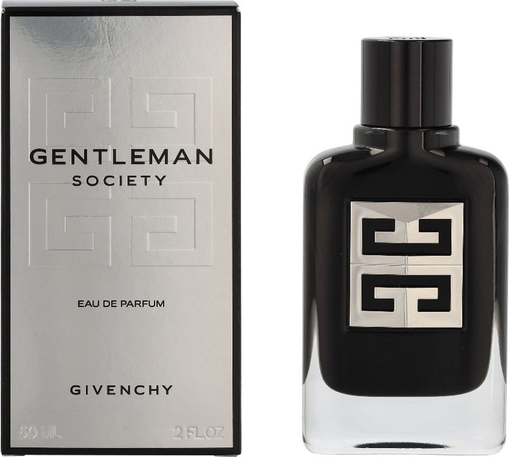 Givenchy Gentleman Society Edp Vapo 60 Ml | Kaufland.pl