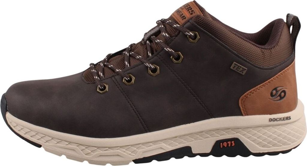 Dockers Boty 380 Marrone, 51RY006640380 | Kaufland.cz