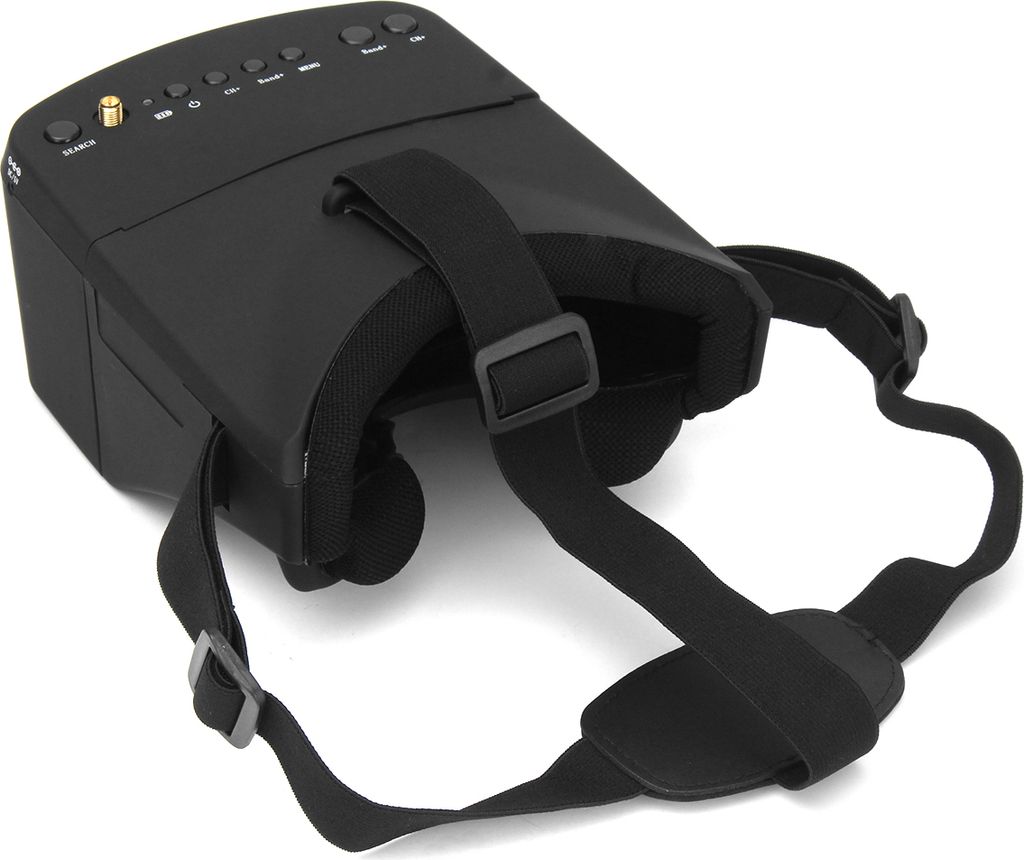 Eachine EV800 5 palcové okuliare FPV s | Kaufland.sk