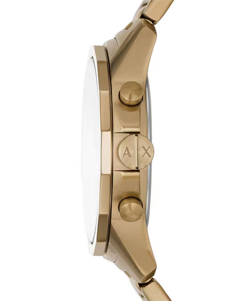 A|X ARMANI EXCHANGE Mod. BANKS Armbanduhren | Kaufland.de