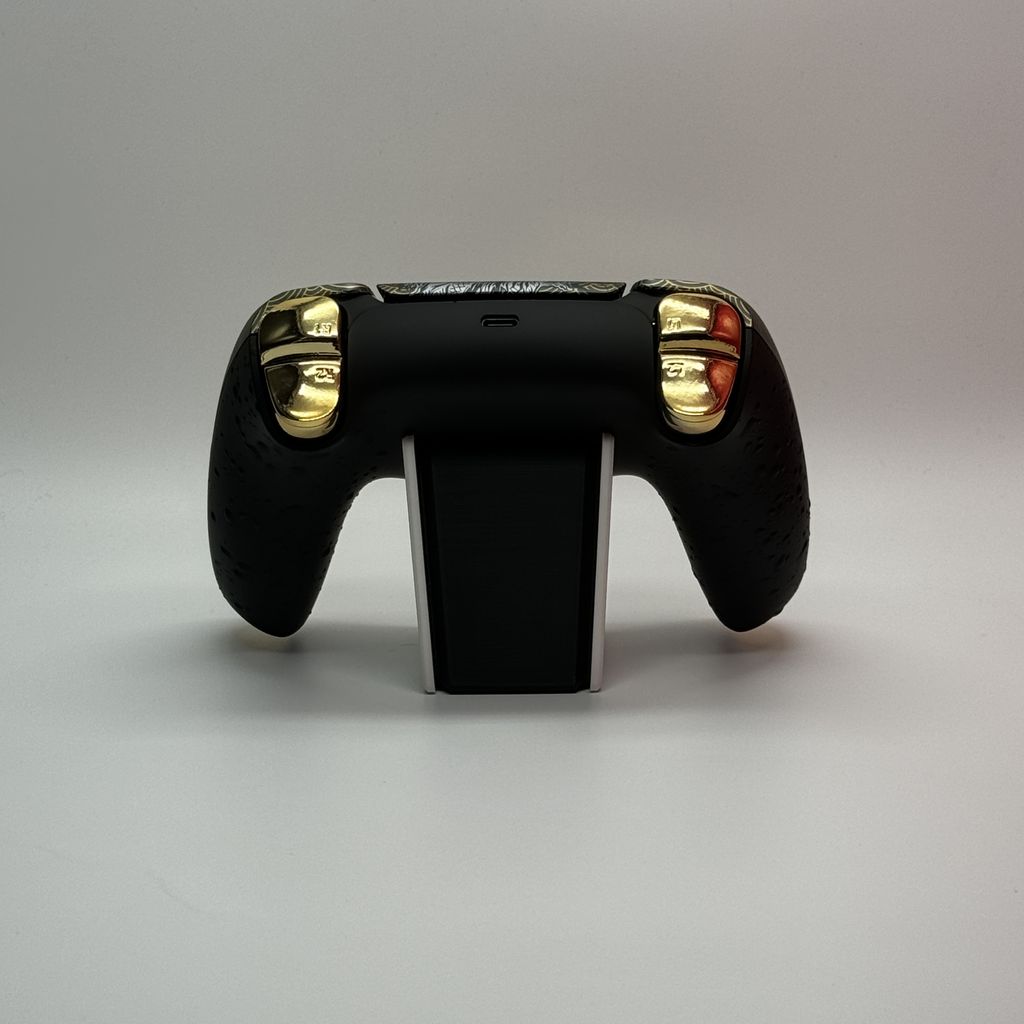 PlayStation 5-Controller Design Golden Dragon | Kaufland.de