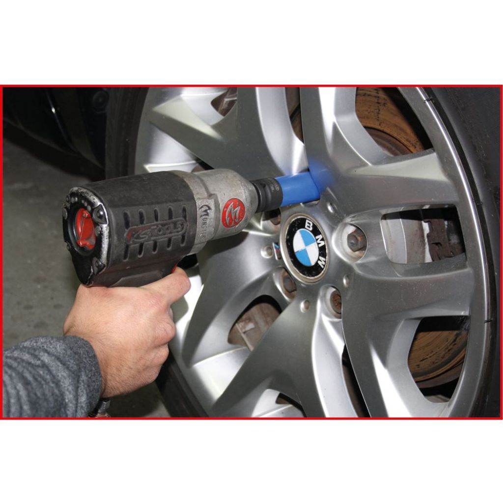 KS TOOLS Kraft-Stecknuss-Satz (515.0890) | Kaufland.de