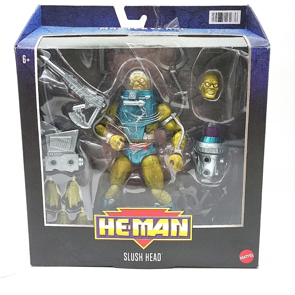 Masters of the Universe Masterverse Deluxe | Kaufland.de