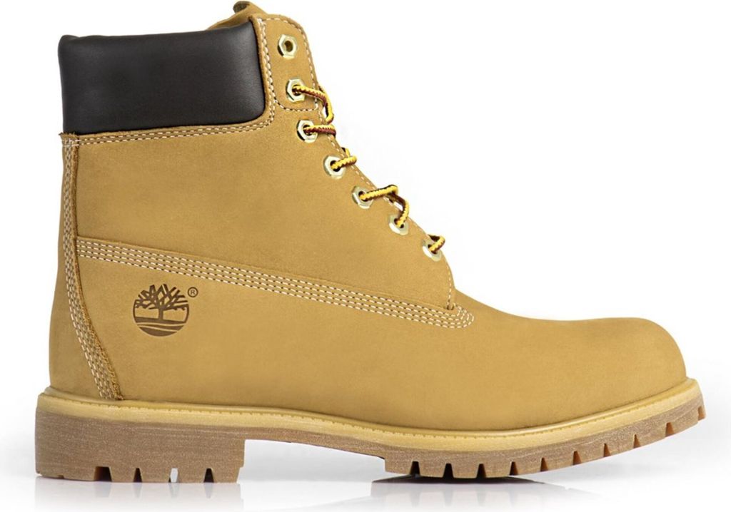 Timberland Boty Premium 6 Inch, TB1100617131 | Kaufland.cz