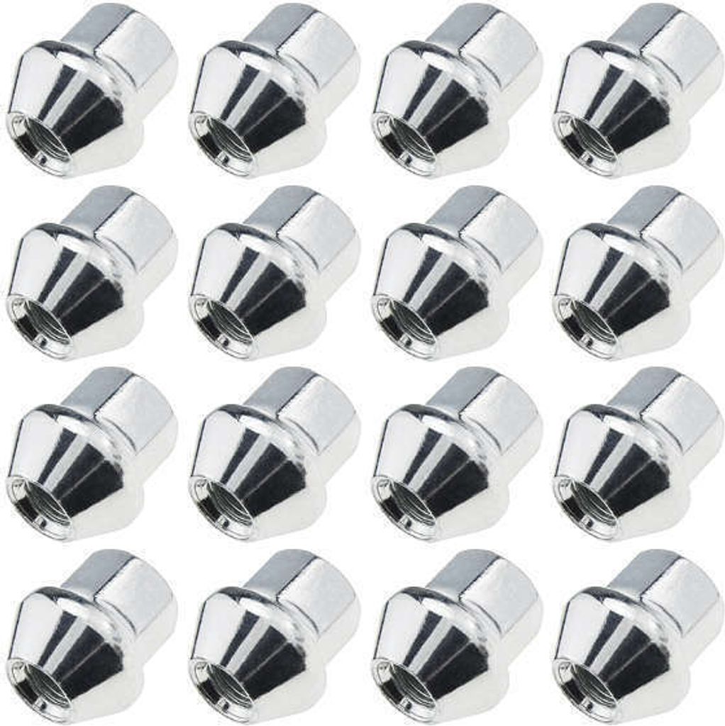 Radmuttern M12x1,5 Kegel für Original FORD | Kaufland.de