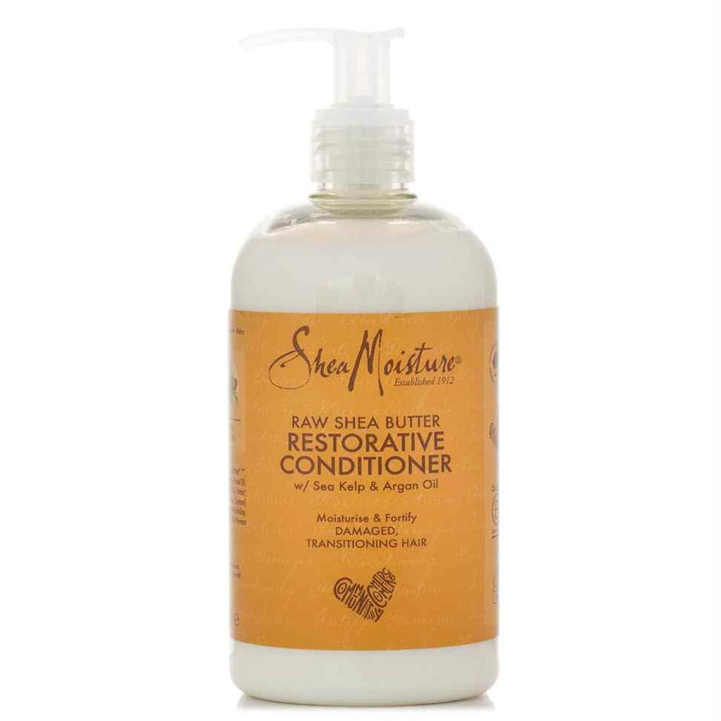 Shea Moisture Raw Shea Butter Deep Kaufland De