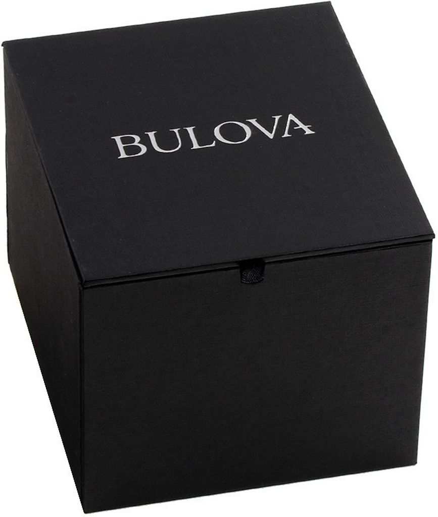 Bulova 98A252 Surfboard Chronograph 41mm | Kaufland.de