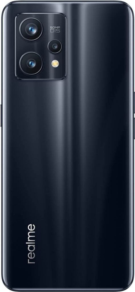 Realme 9 Pro+ Midnight Black 6+128GB Handy | Kaufland.de