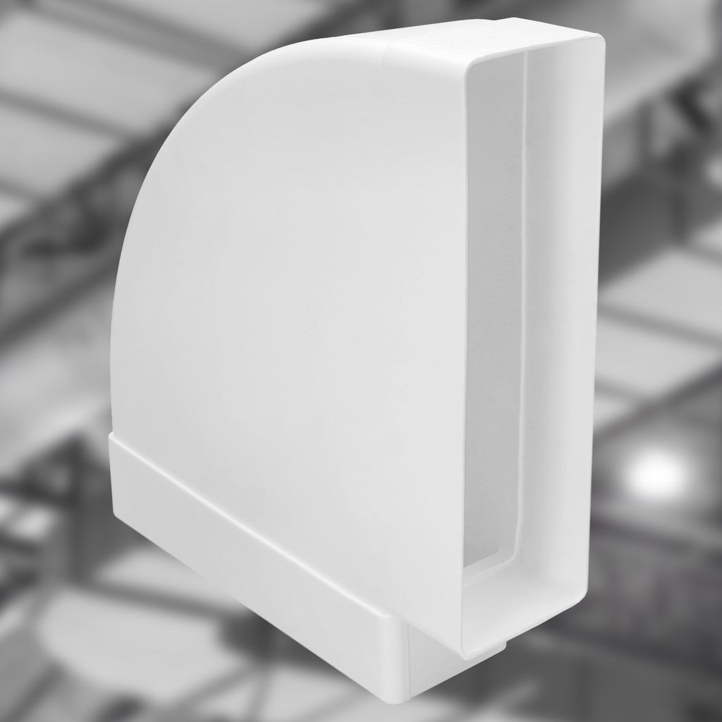 KOTARBAU® Umlenkstück 204x60 mm Horizontales | Kaufland.de