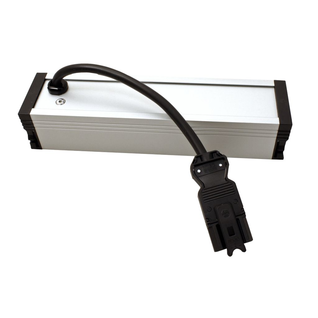 BACHMANN Systém CONI, box pro 3 moduly, 3x | Kaufland.cz