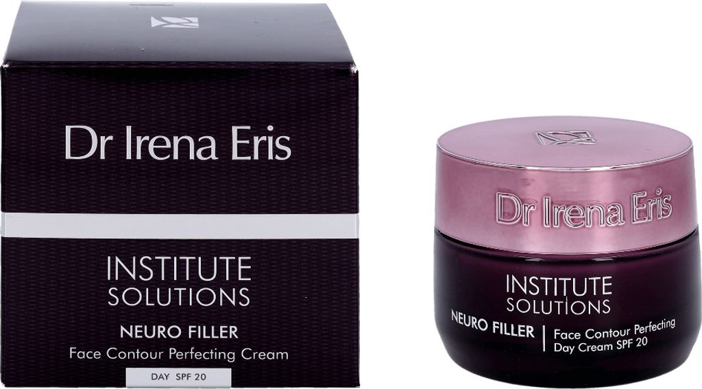 Dr Irena Eris, Neuro Filler od Inštitútu | Kaufland.sk