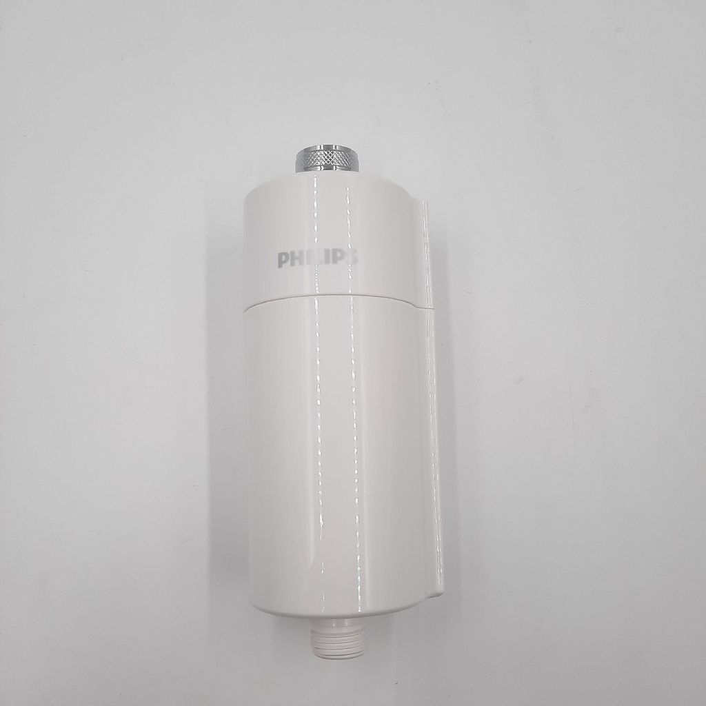 Philips Duschfilter AWP1775 Weiß Wasserfilter | Kaufland.de