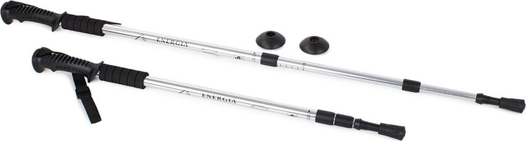 Nordic Walking Teleskop Wanderstock | Kaufland.de