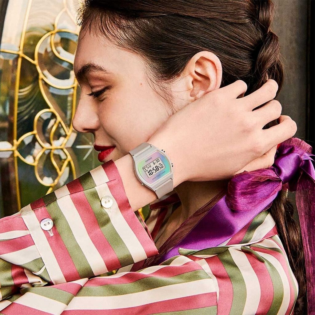 Dámske hodinky Casio Collection | Kaufland.sk