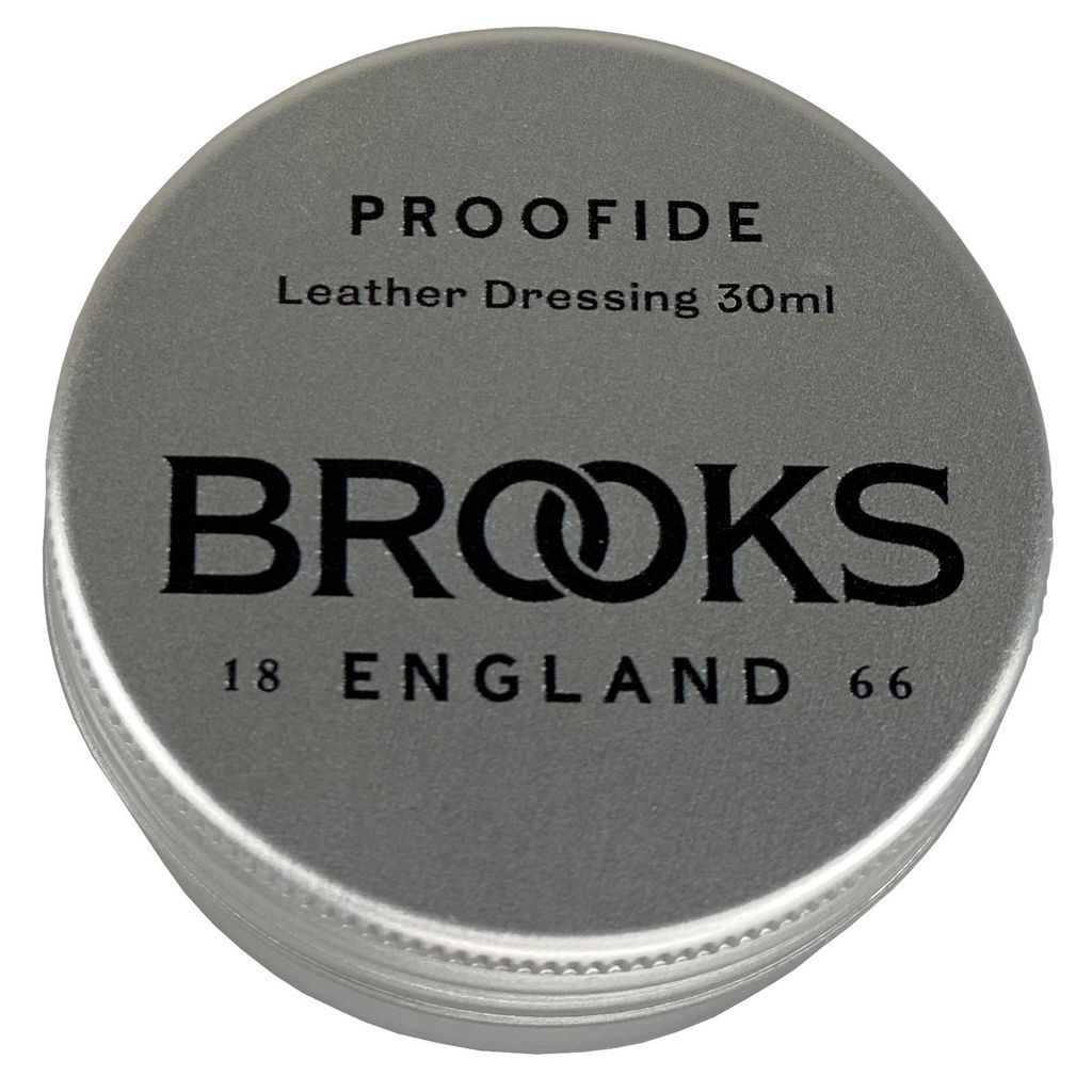 Brooks Saddle Grease Proofide 30ml | Kaufland.cz