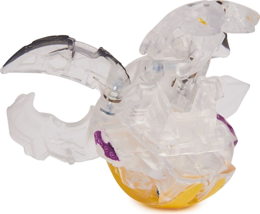 Bakugan Diamond Nillious White | Kaufland.de