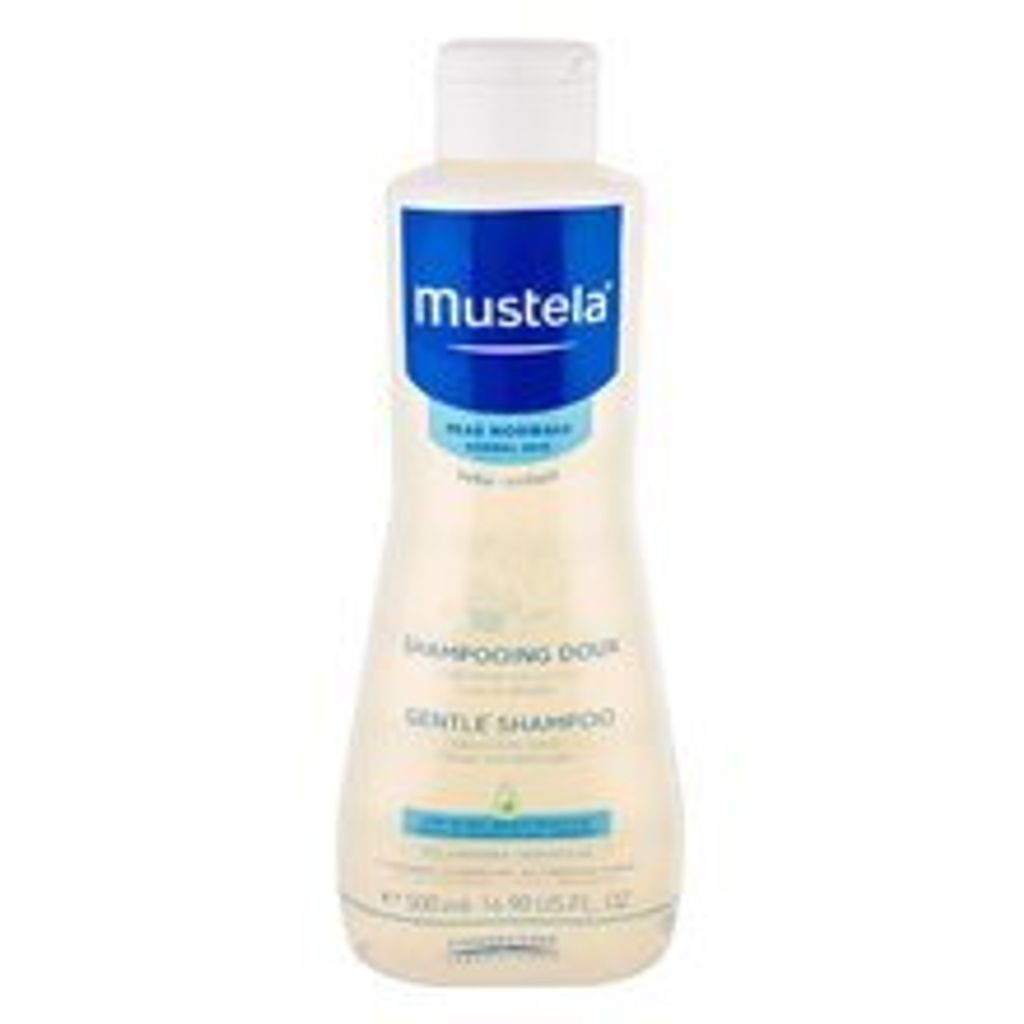 Mustela Bébé Gentle Shampoo 200 ml Šampón | Kaufland.sk