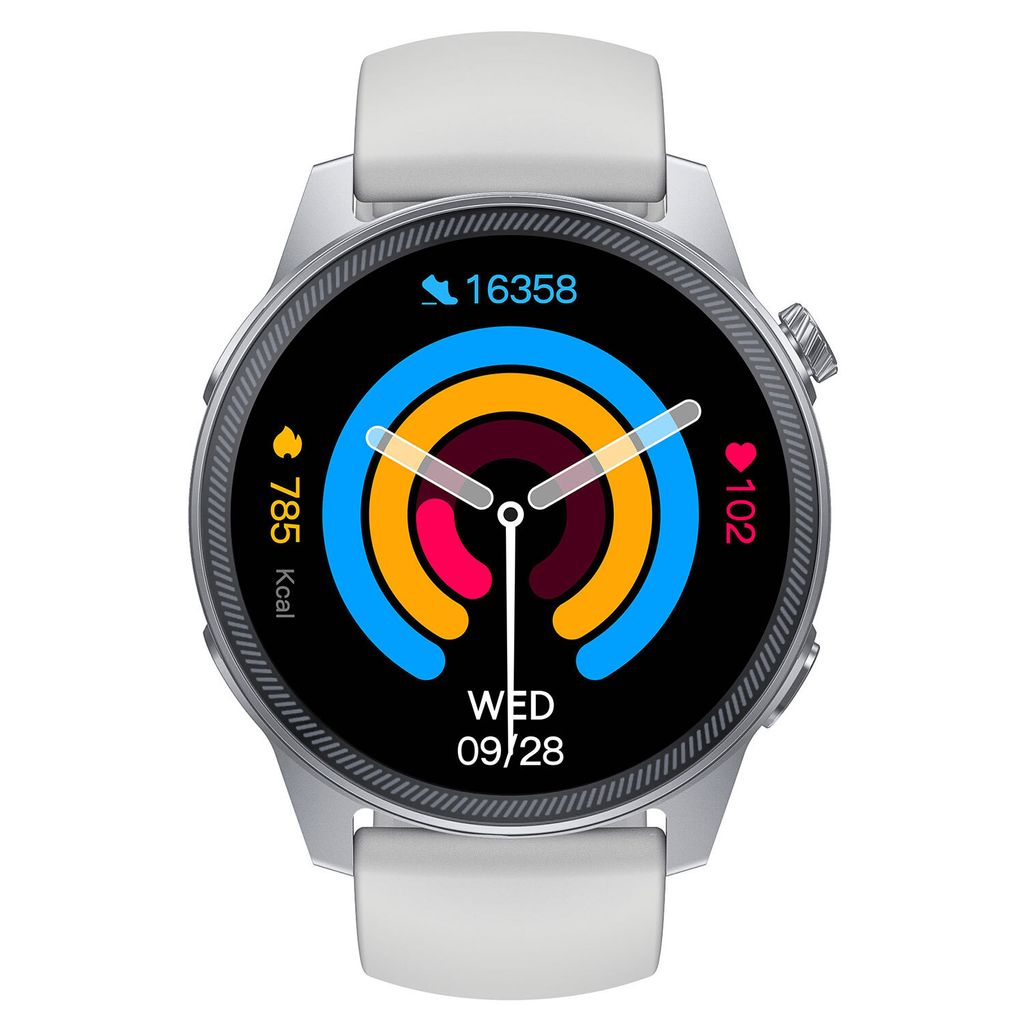 Denver SWC-392 Smartwatch Bluetooth Grey Neu | Kaufland.sk