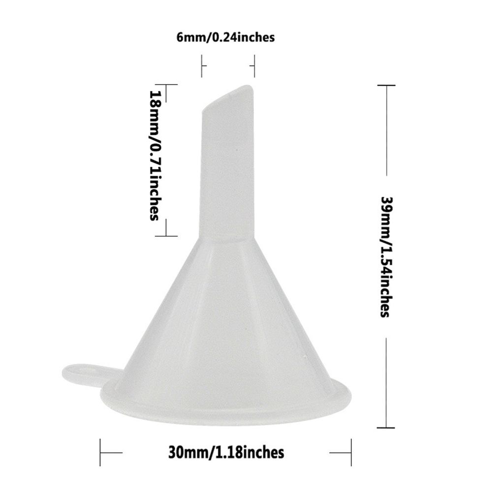 5pcs mini Trichter Praktische | Kaufland.de