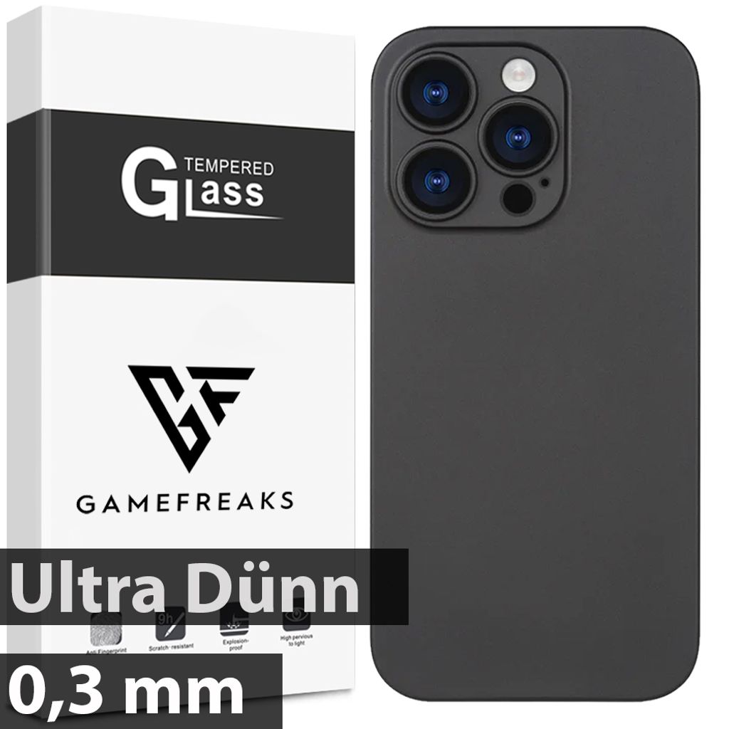 Slim Hülle für iPhone 13 Pro Bumper Handy | Kaufland.de