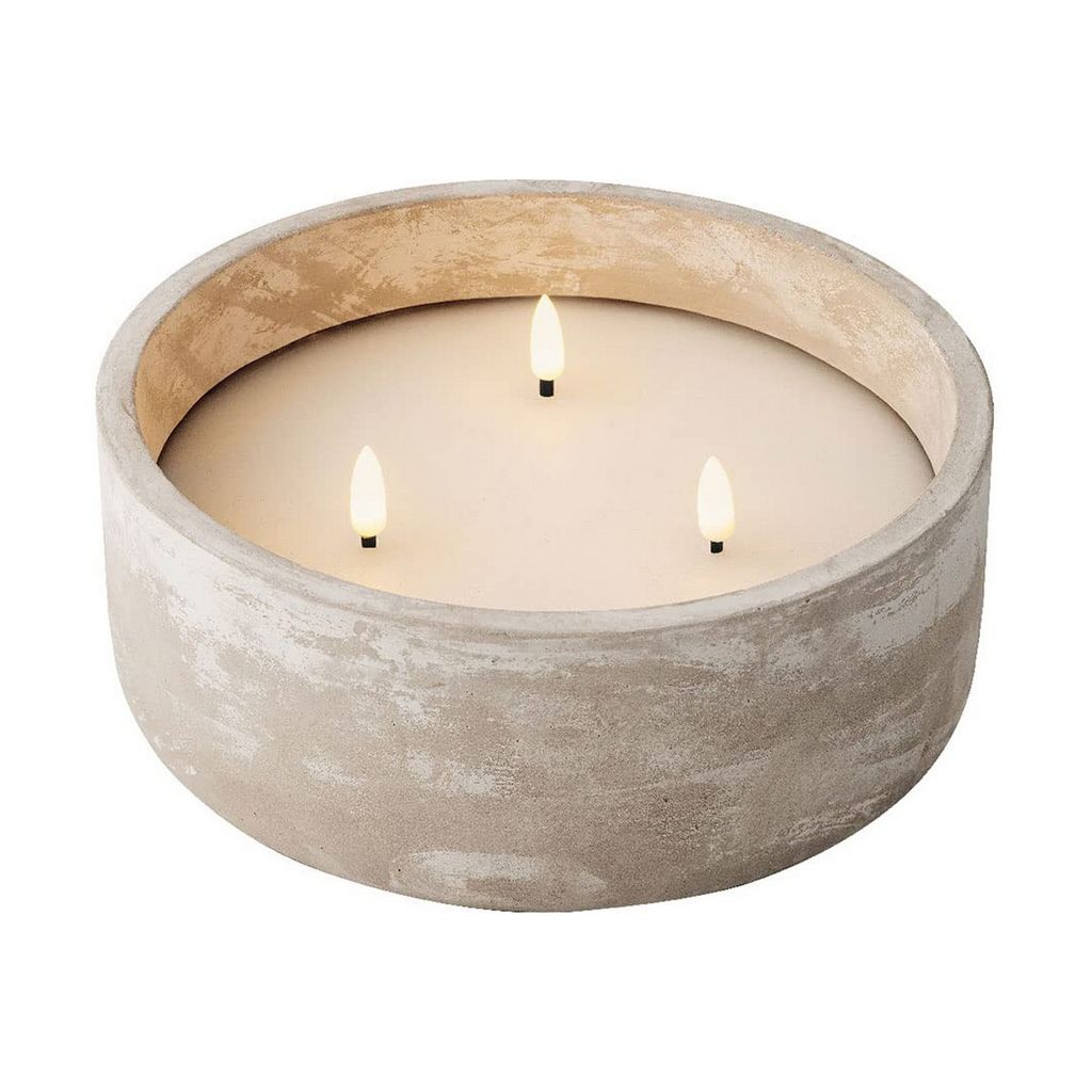 Batteriebetriebene Kerze für Innen und Außen | Kaufland.de