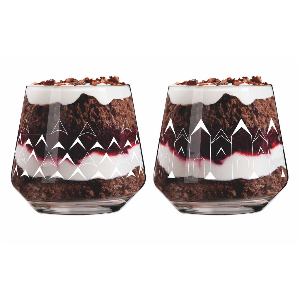 Delights Dessertglas-Set F23 001 Von Ana | Kaufland.de