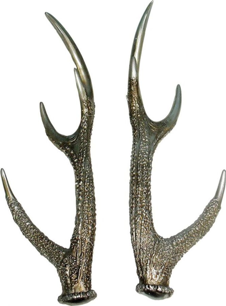 Dekorativní dekorace na stůl a zeď LEX jelení | Kaufland.cz