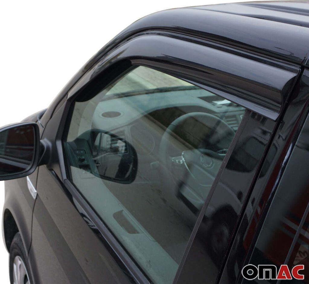 OMAC Windabweiser Regenabweiser für VW T6 | Kaufland.de