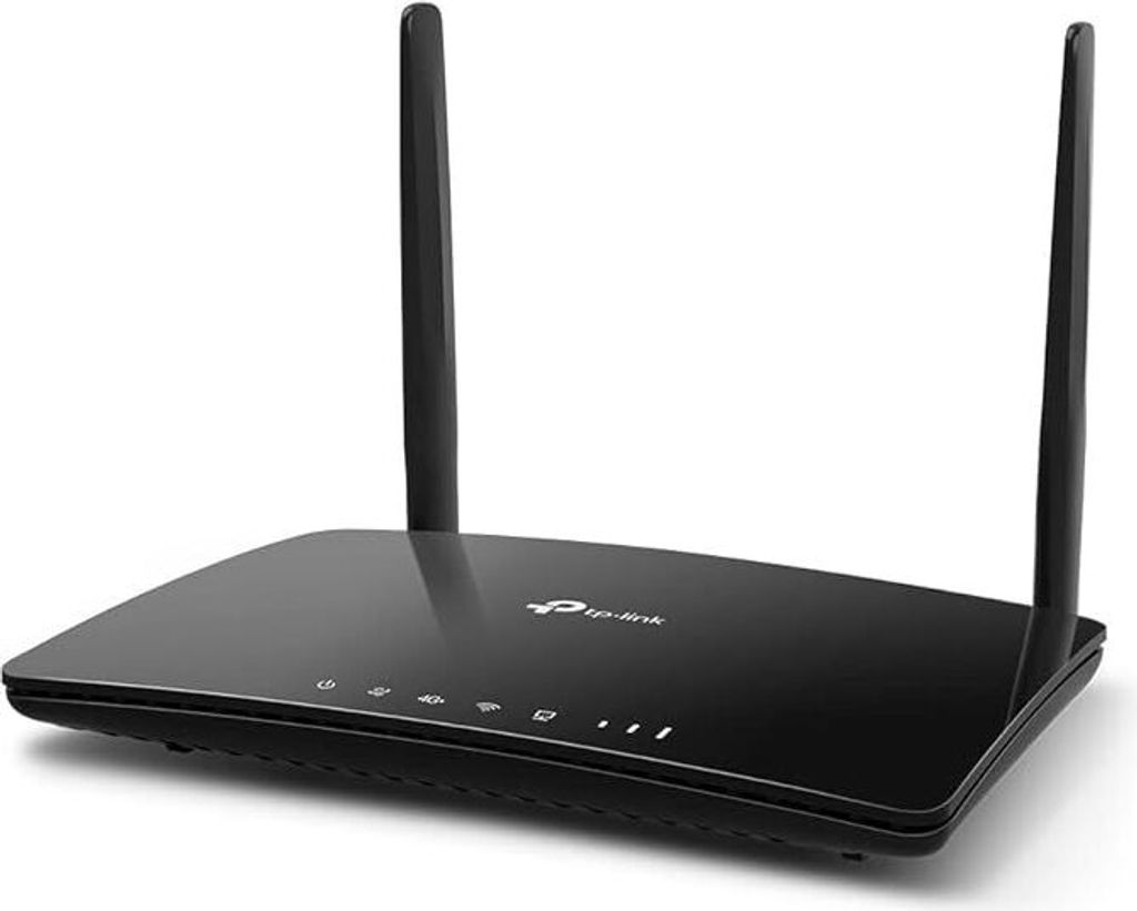 TP-Link Router Archer MR550 4G+ Cat6 300Mbps, | Kaufland.de