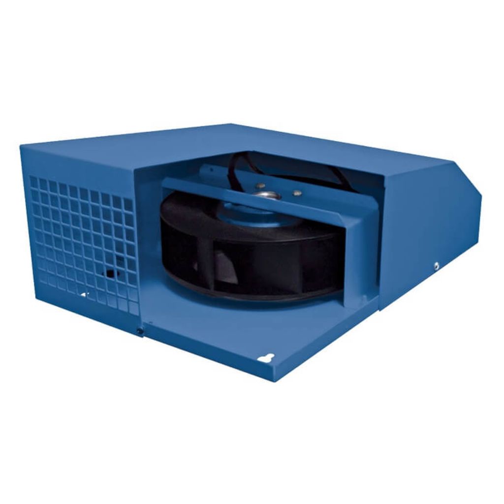 Außenwand Radiallüfter VCN 200 bis 700 m³/h | Kaufland.de