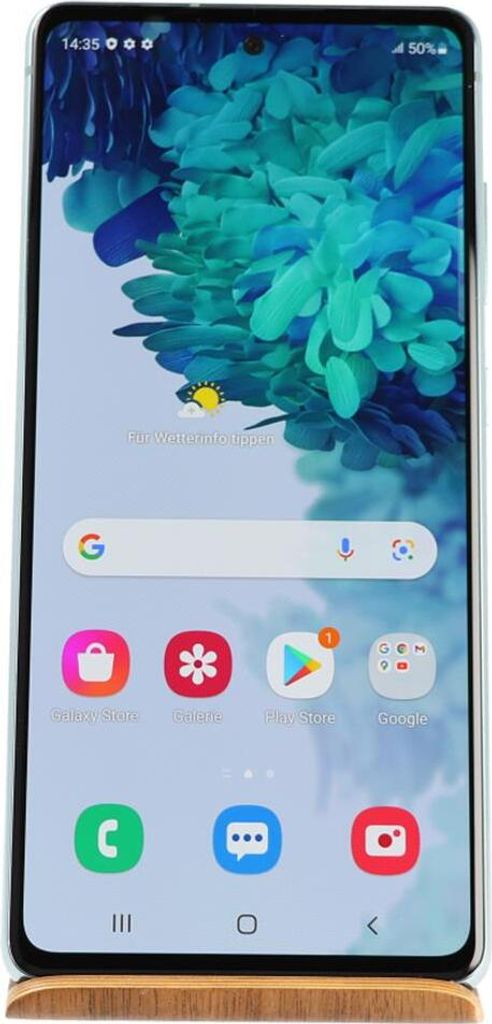 Samsung Galaxy S20 FE 5G - Smartphone - 12 MP | Kaufland.cz