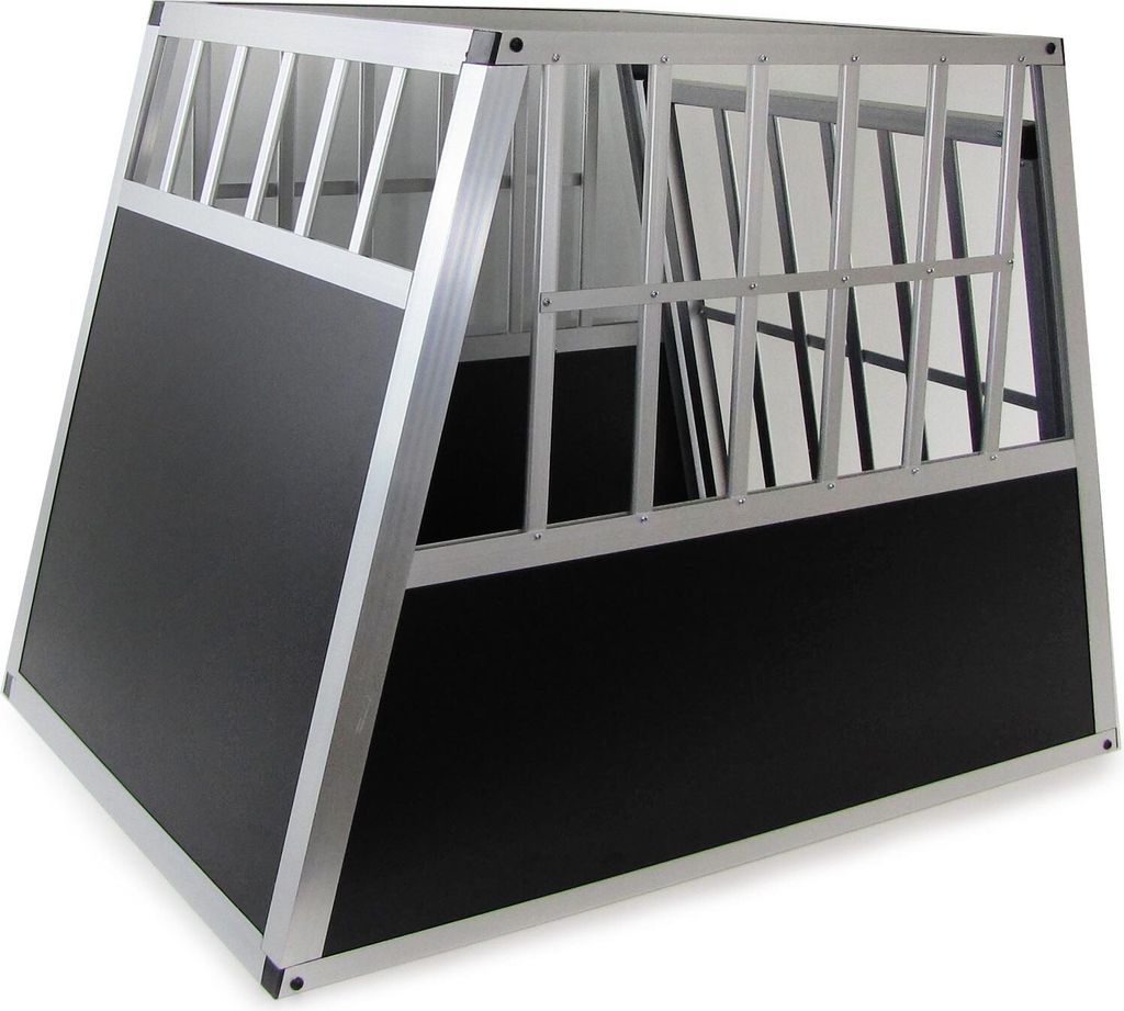 Hundebox Hundetransportbox Transportbox Hund | Kaufland.de