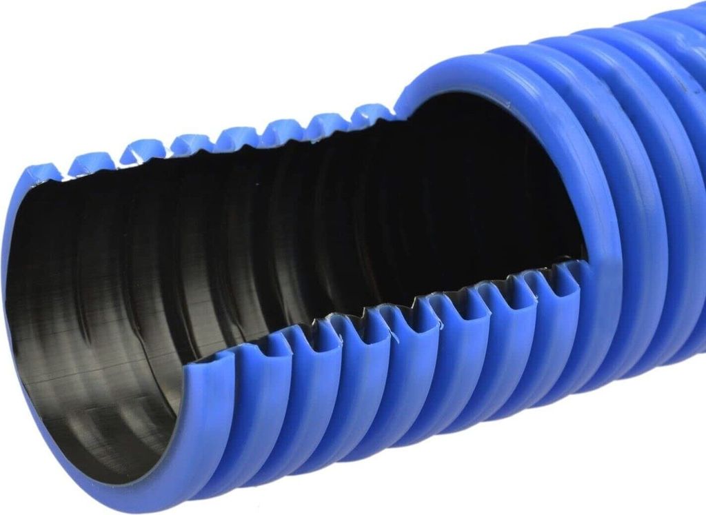 Megaastore Unterirdisches Wellrohr M50 mm | | Kaufland.de