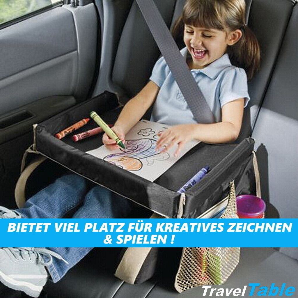 TravelTable Auto Reisetisch Kinder Spieltisch | Kaufland.de