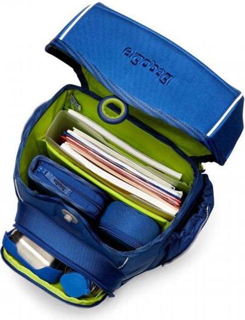 Ergobag Ergobag Cubo "Eco Hero" - Sada tašiek | Kaufland.sk