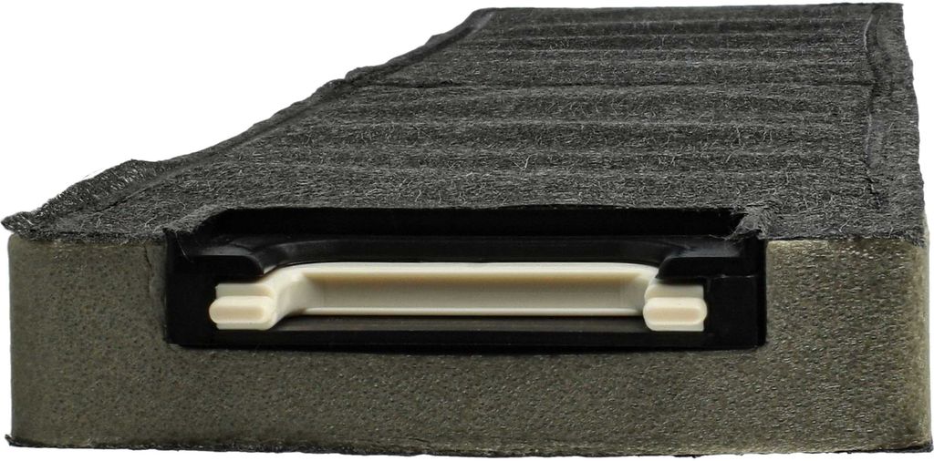 vhbw 2x Aktivkohlefilter kompatibel mit Miele | Kaufland.de