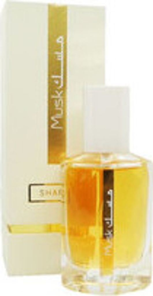 Rasasi Musk Sharqi Eau de Parfum unisex 50 ml Eau de Parfum