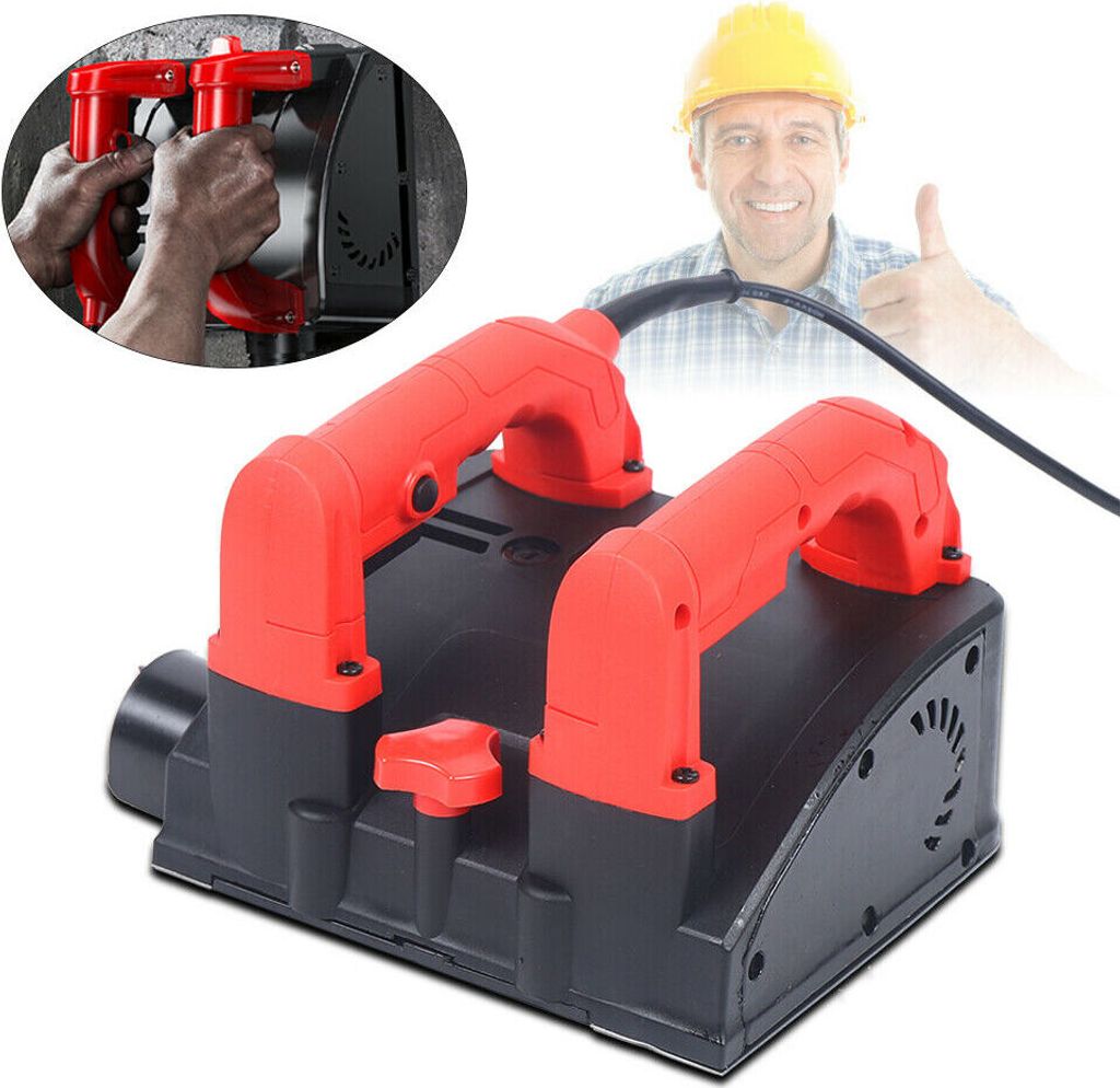 Fréza na beton Renovační fréza 1200W 3000 | Kaufland.cz