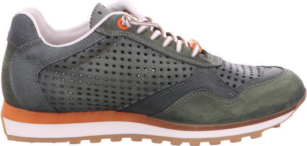 Cetti Sneaker Low Herren 31373236373037 Grün | Kaufland.de