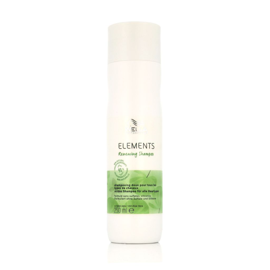 Wella Elements Renewing Shampoo 250 ml | Kaufland.de