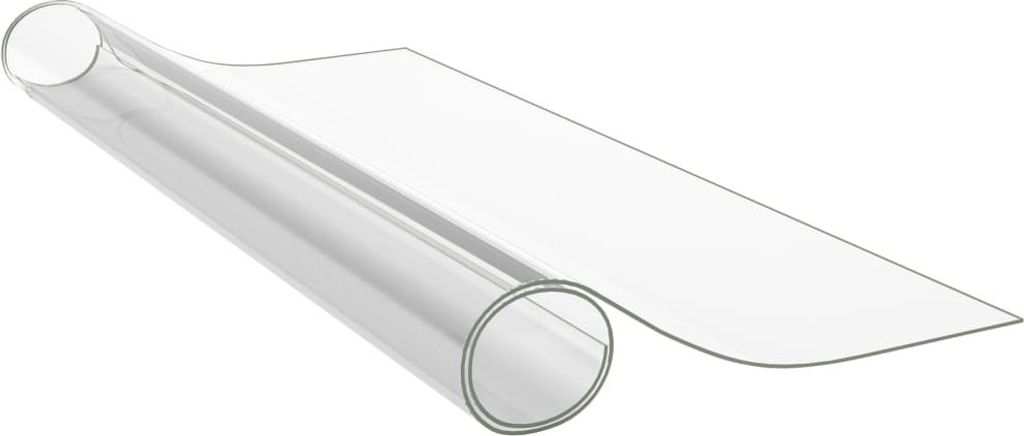 Tischfolie Transparent 160x90 cm 1,6 mm PVC | Kaufland.de