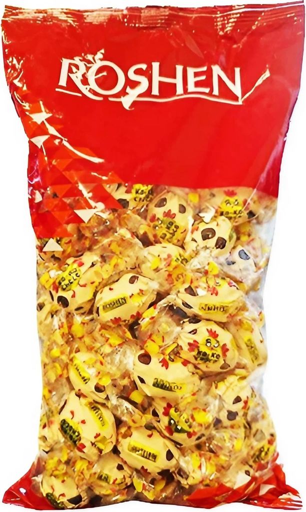 Roshen Konfekt Ko-Ko Choco 1kg Pralinen